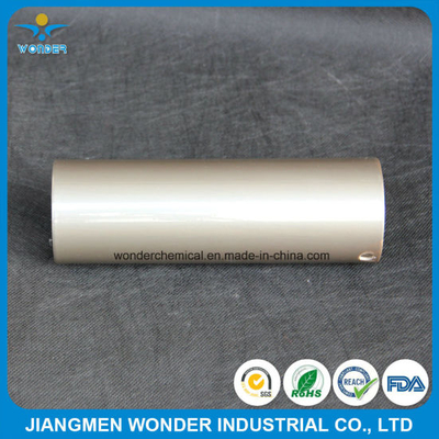 Metallic High Gloss Champagne Gold Powder Coating for Aluminum Cast ...
